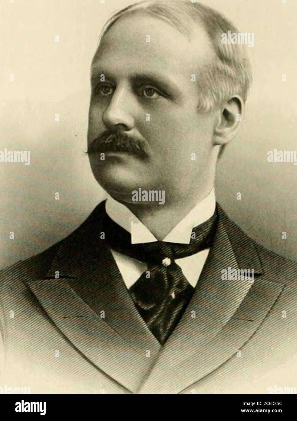 . New York state's prominent and progressive men Stock Photo - Alamy