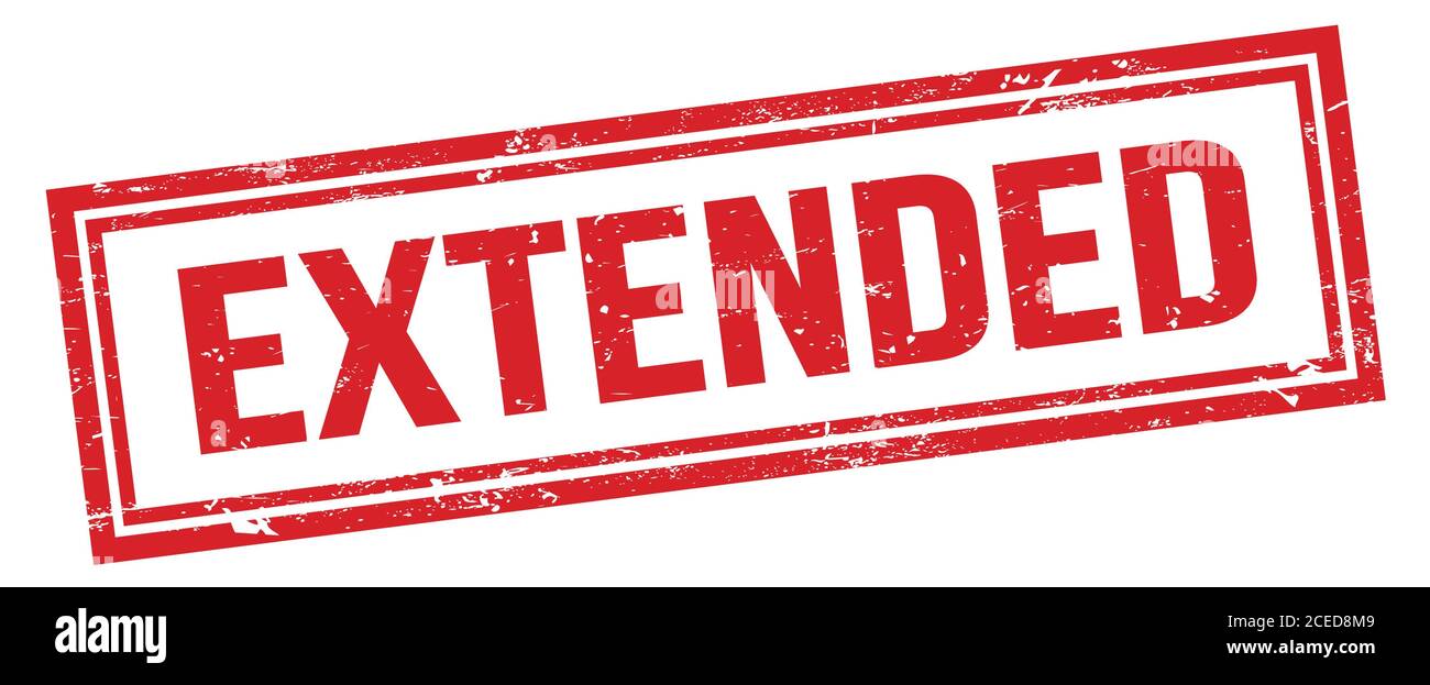 Extended stamp hi-res stock photography and images - Alamy