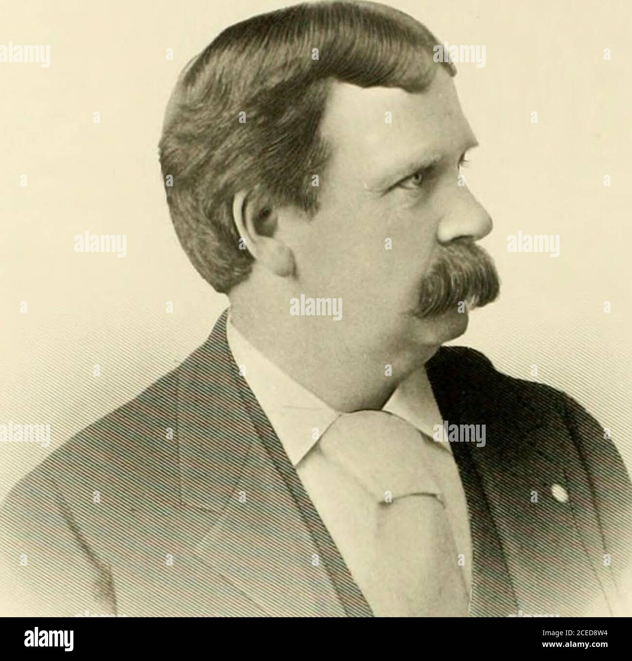 Thomas clarkson abolitionist hi-res stock photography and images - Alamy