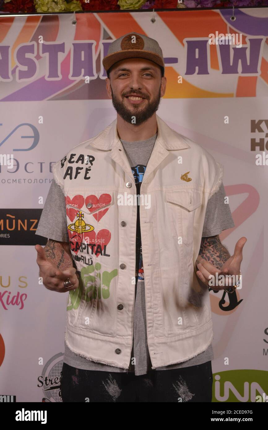 Stepanov High Resolution Stock Photography and Images - Alamy