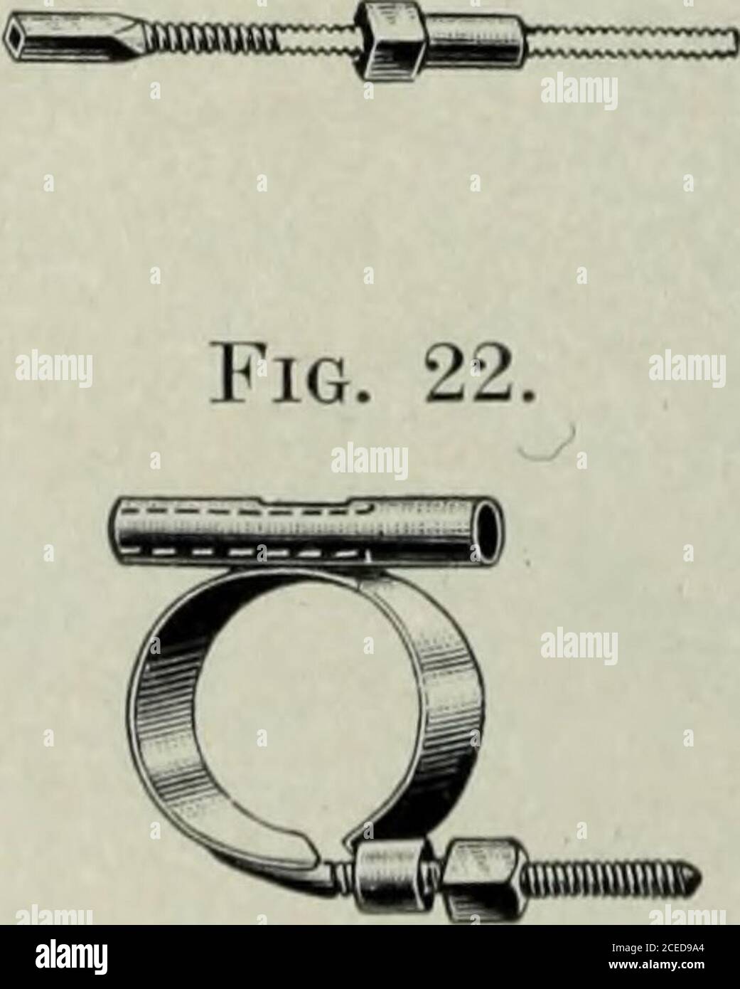 . The Dental cosmos. f the orthodontists time, as forexample the lower ...