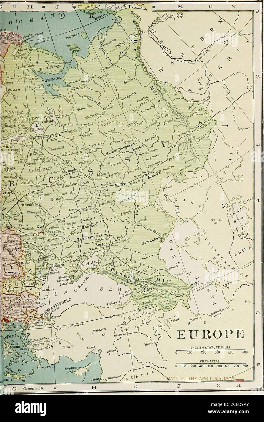 . Two thousand questions and answers about the war : a catechism of the ...