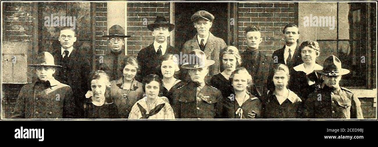 . Arsenal Cannon (January 1920). Vs presenting in interpretative dance ...