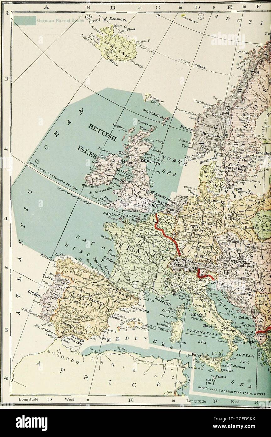 . Two thousand questions and answers about the war : a catechism of the ...