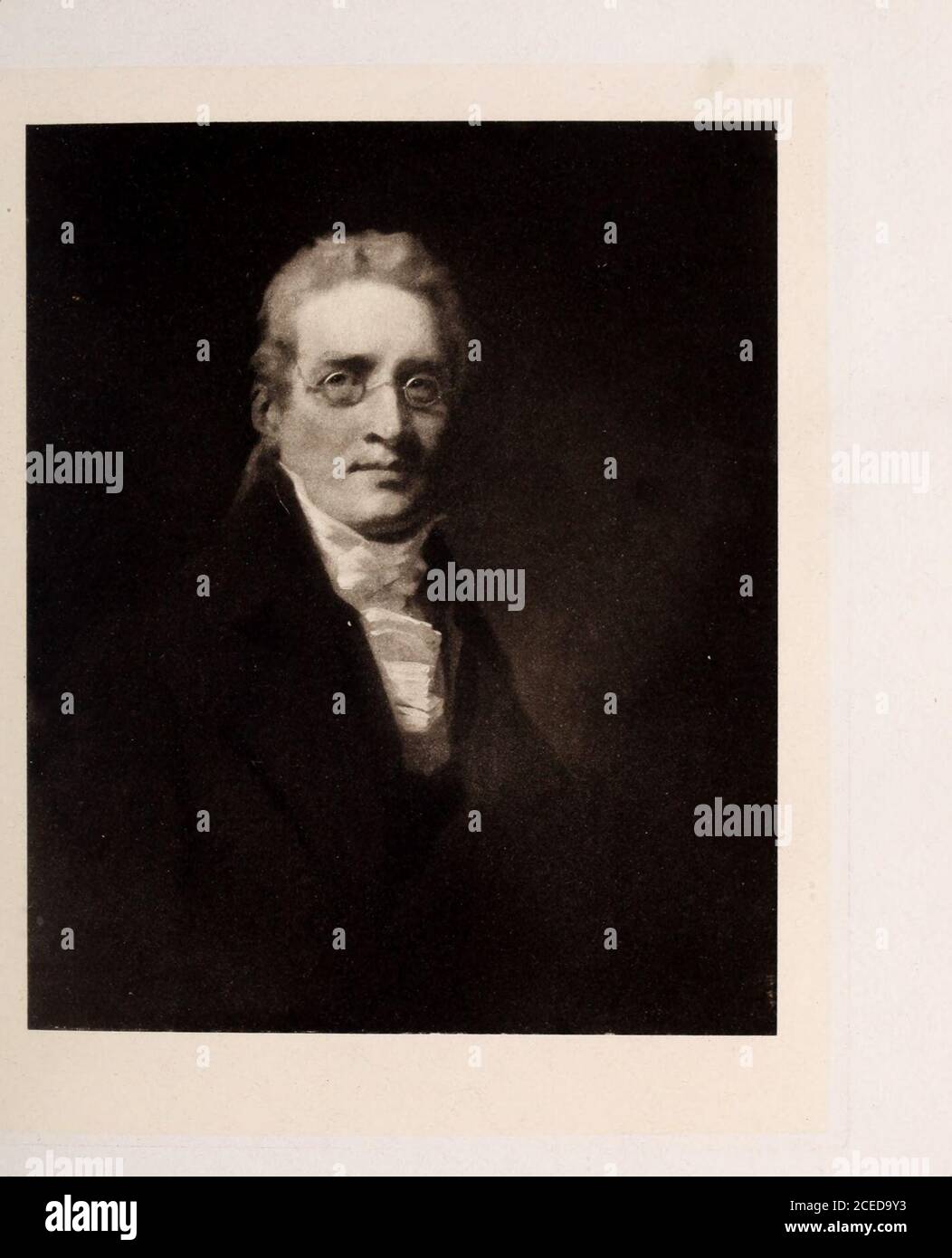 Professor joseph bell hi-res stock photography and images - Alamy