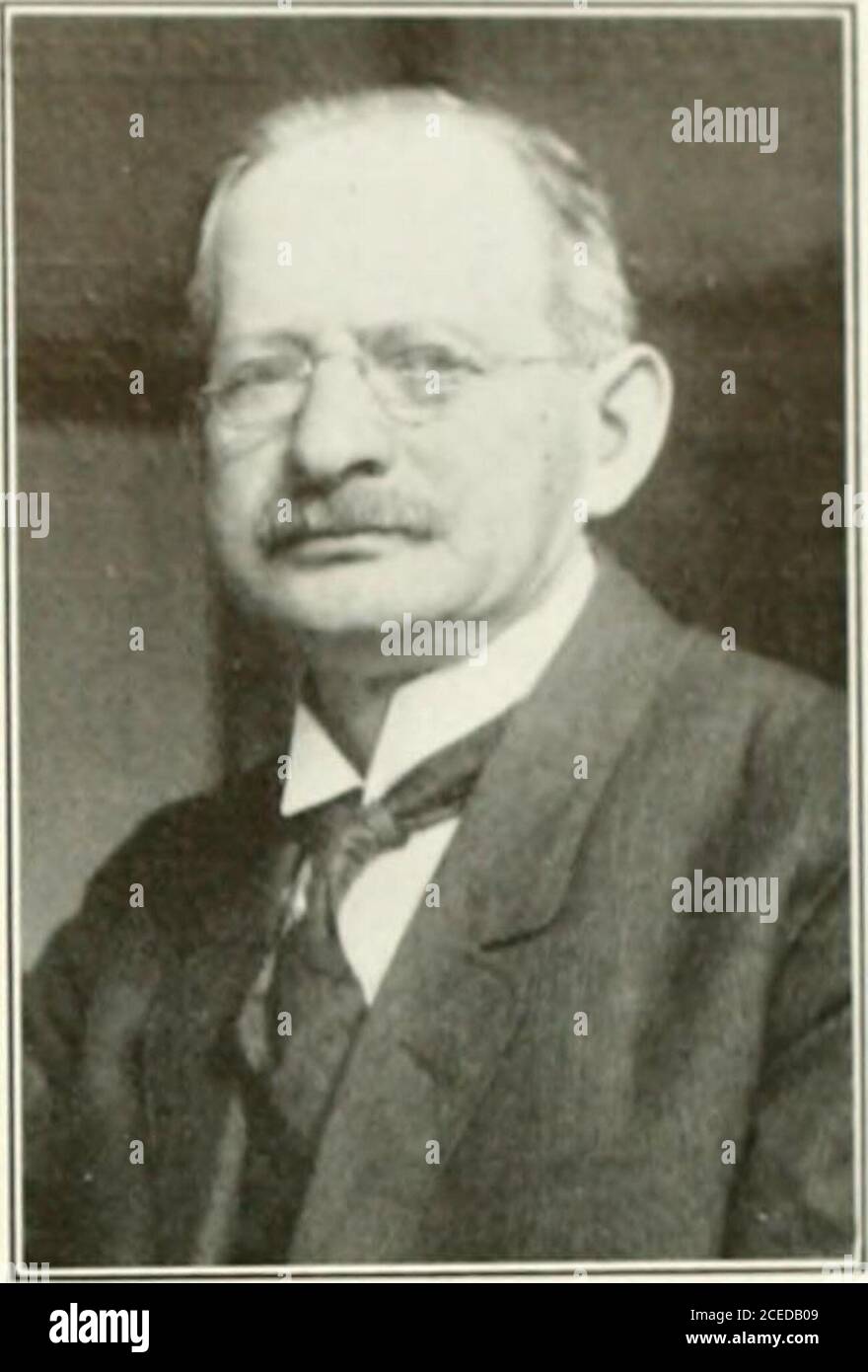 . Men who made San Francisco. LOUIS NATHAN Stock Photo - Alamy
