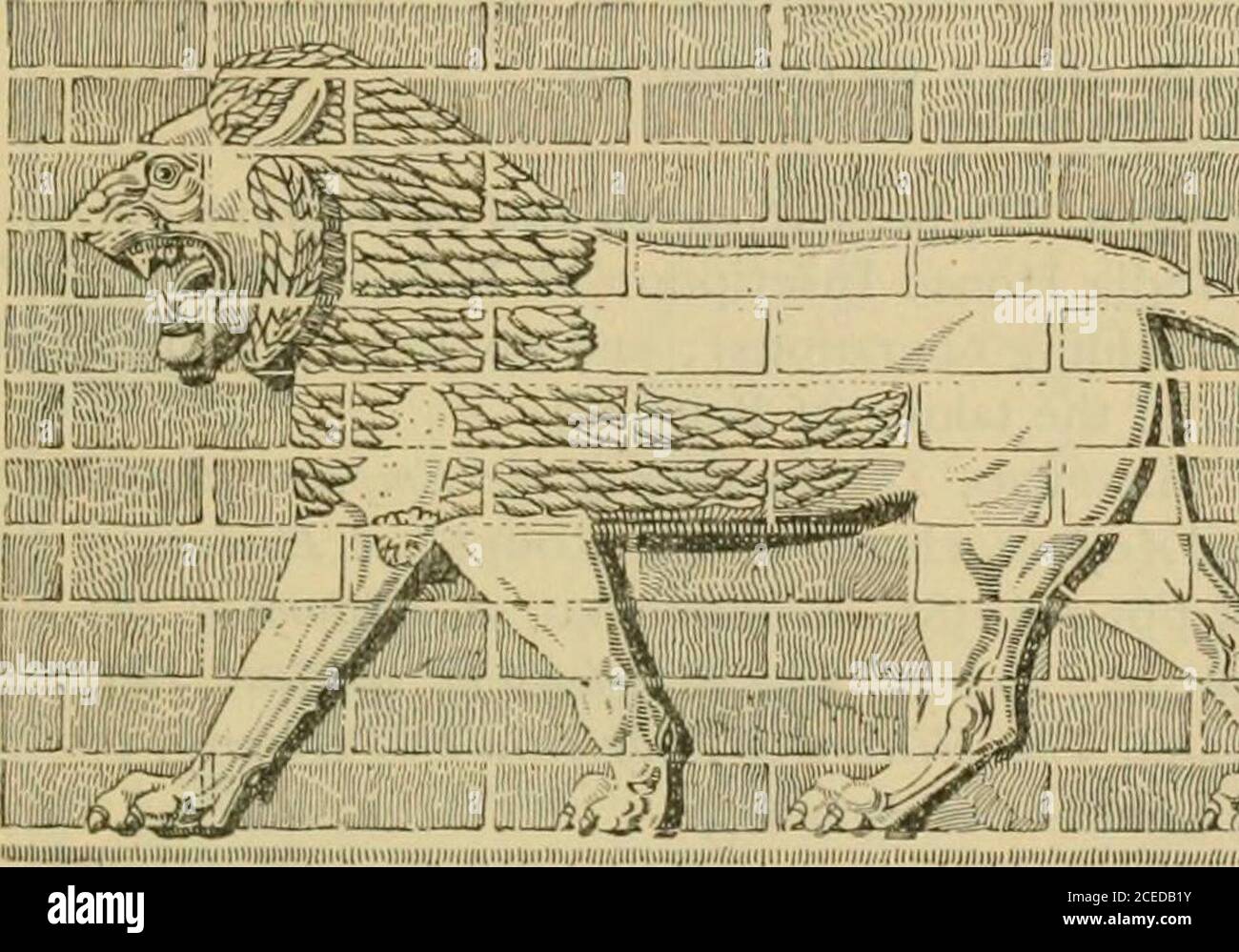 . The eastern nations and Greece. rdens and the walls werereckoned ...