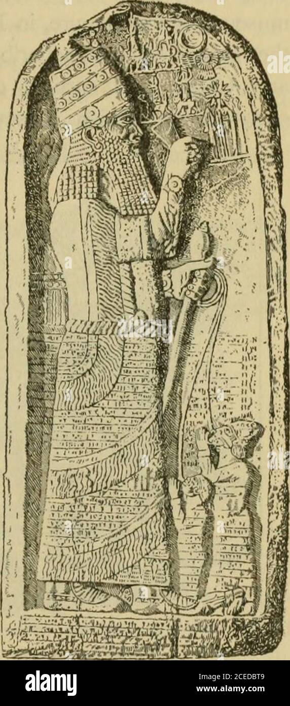 . The eastern nations and Greece. ands the Babylonians also rose in ...