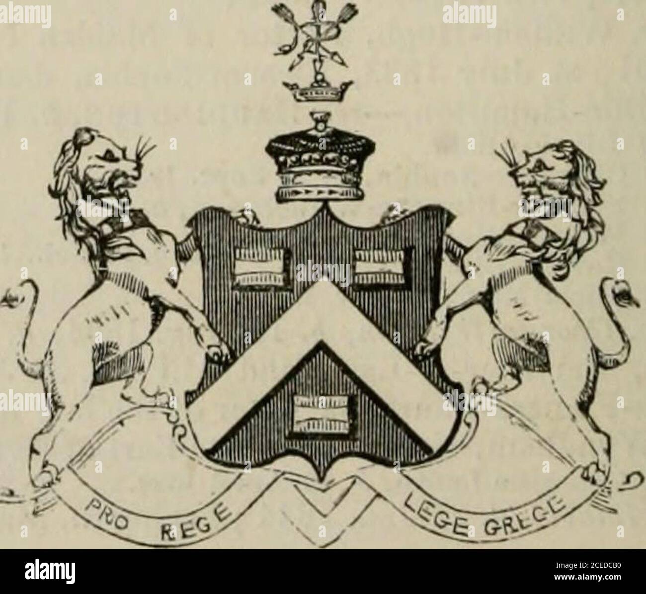 Sir thomas hesketh bart hi-res stock photography and images - Alamy