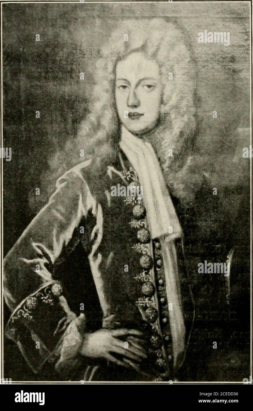 Sir john reade hi-res stock photography and images - Alamy