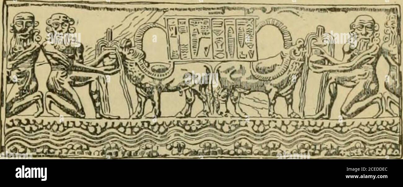 Sumerians copper hi-res stock photography and images - Alamy