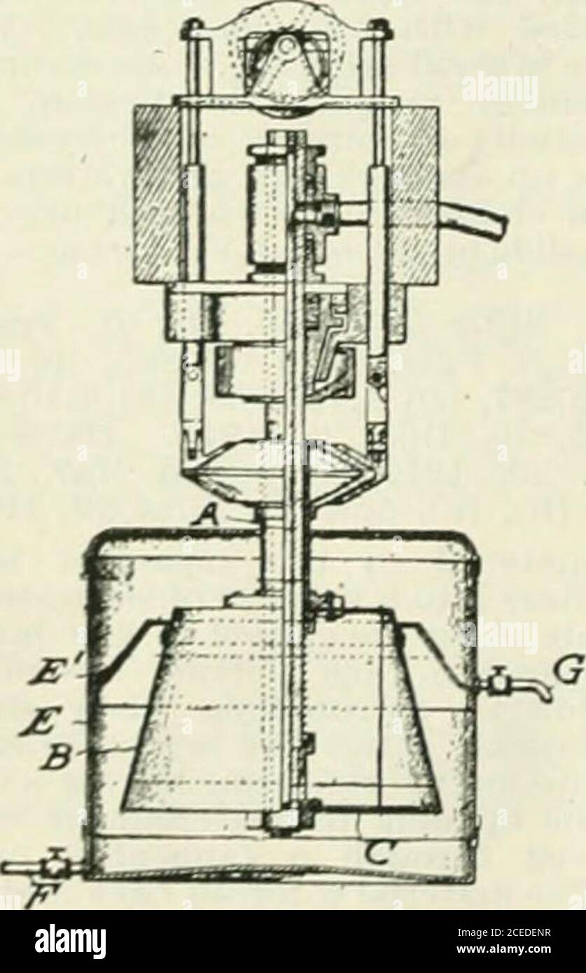 Extractor Chamber High Resolution Stock Photography and Images - Alamy