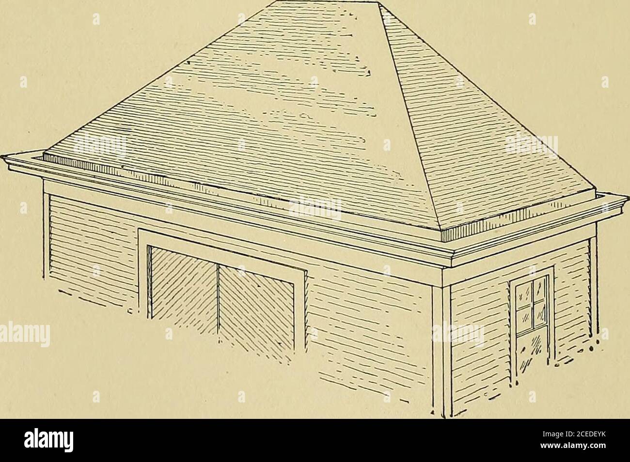 Rafter figure hi-res stock photography and images - Alamy