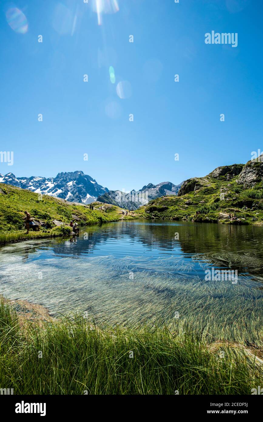 Lauzon High Resolution Stock Photography and Images - Alamy