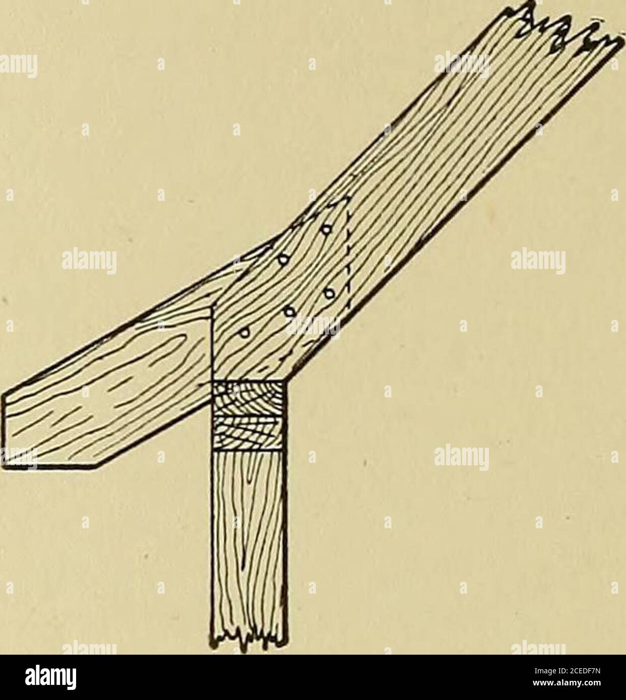 Rafter figure hi-res stock photography and images - Alamy