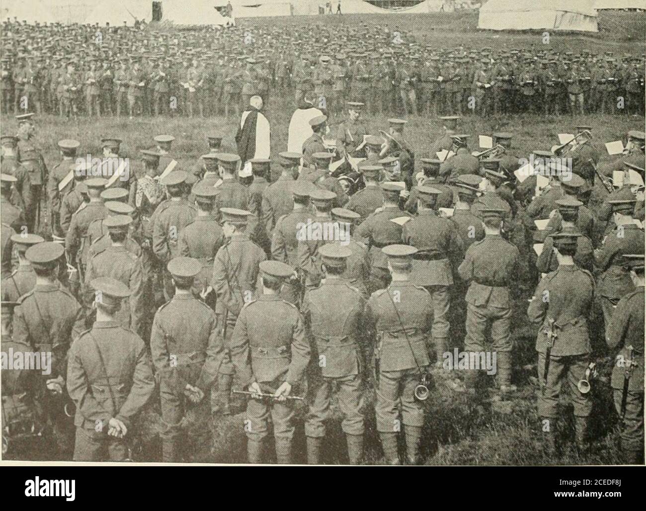 . Kitchener's army and the territorial forces, the full story of a ...