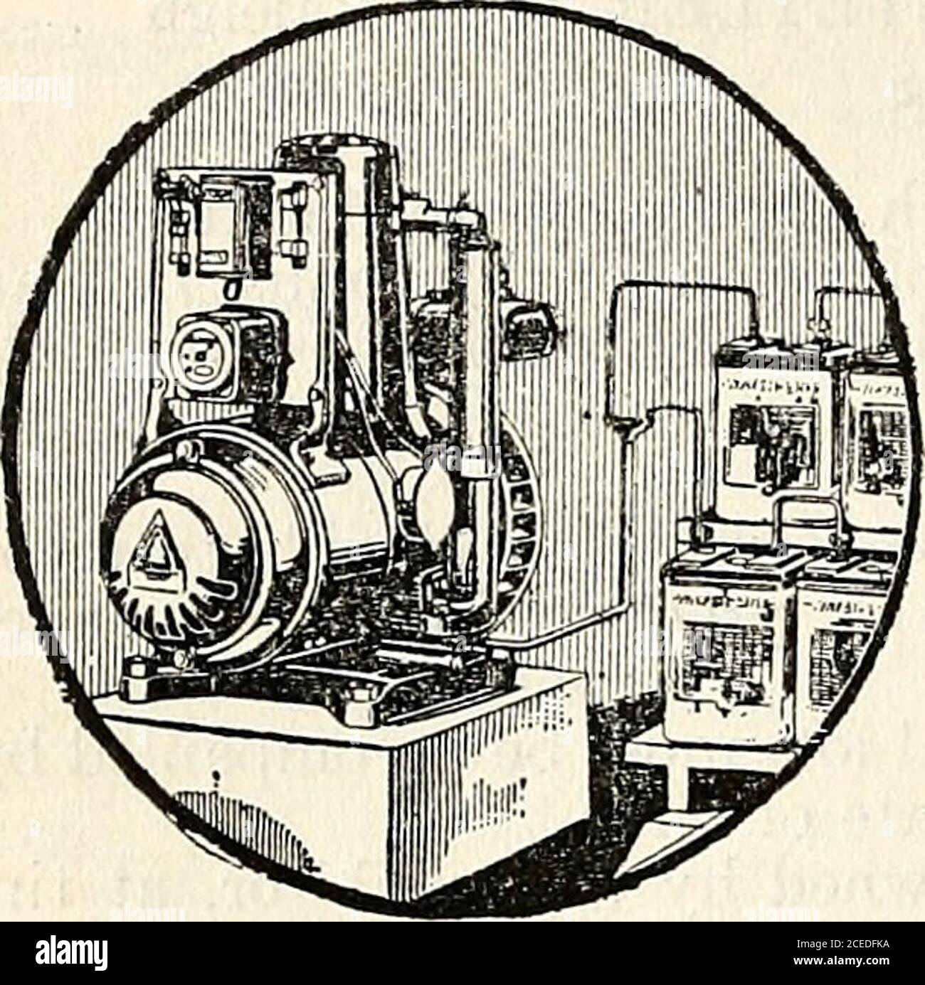 Delco lights hi-res stock photography and images - Alamy