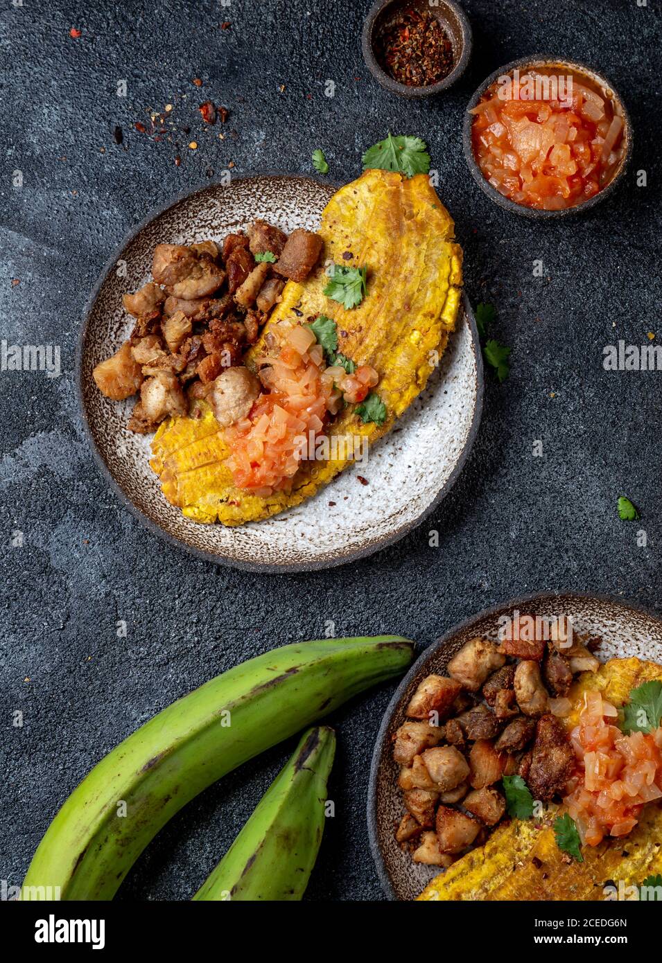 American dish hi-res stock photography and images - Alamy