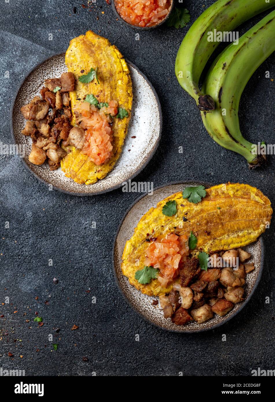 American Cuisine High Resolution Stock Photography and Images - Alamy