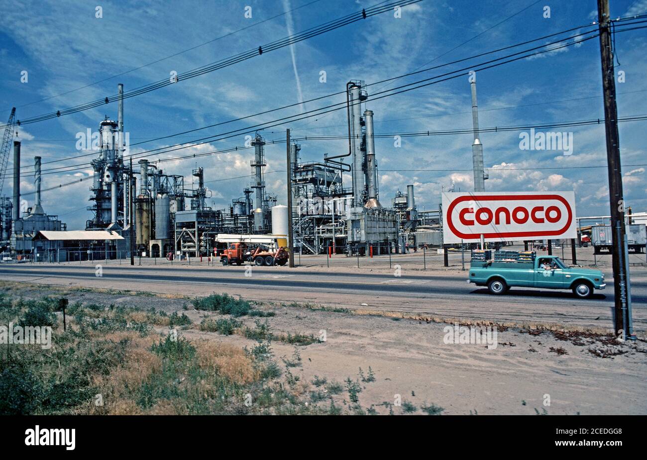 Conoco Severy Kansas at Louise Costa blog