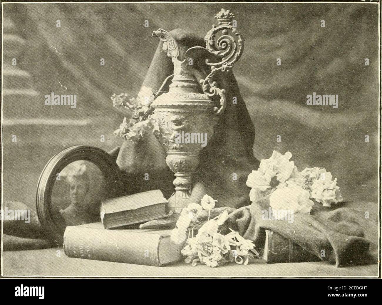 . The book of photography; practical, theoretical and applied. SPECIMEN ...