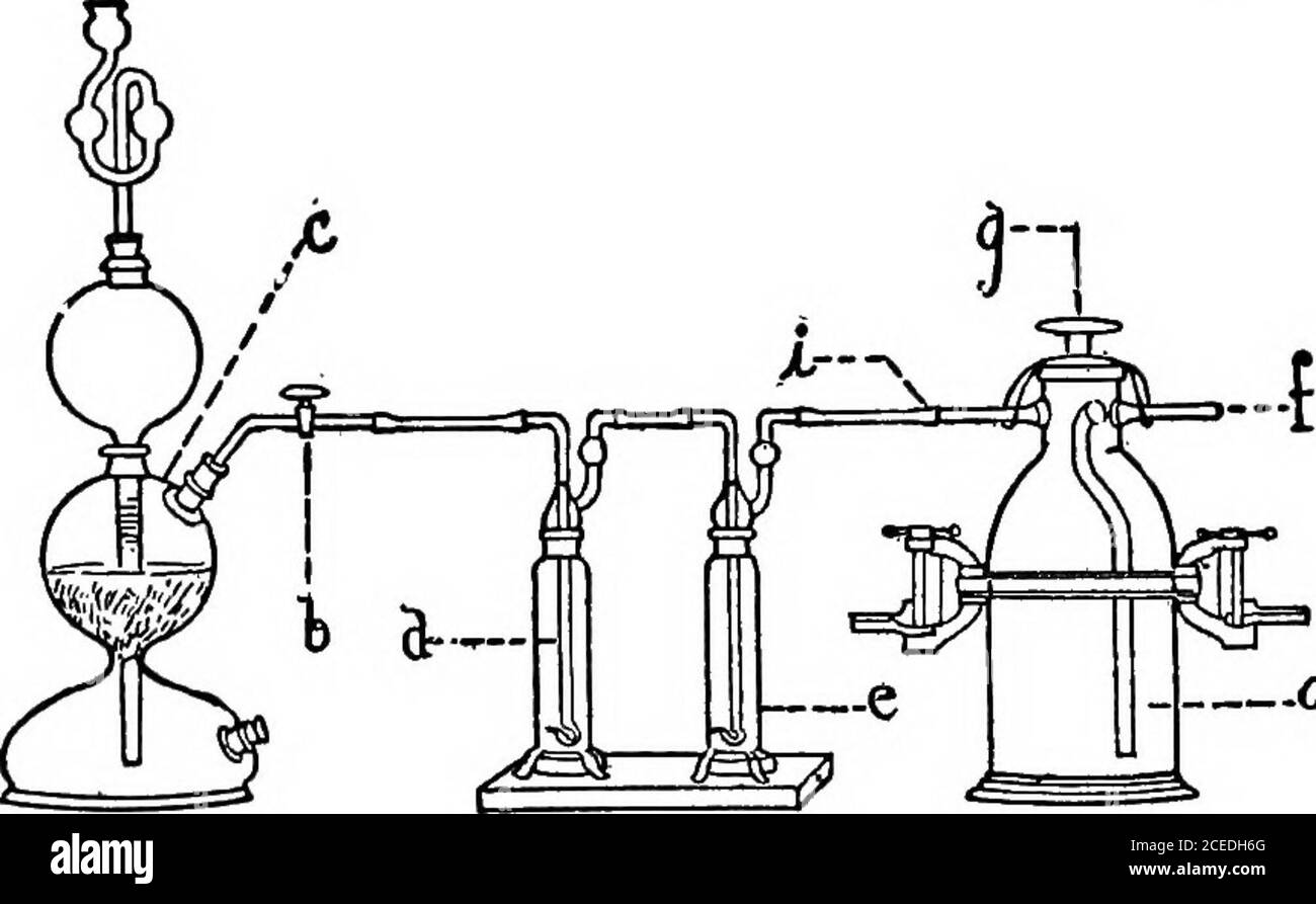 Anaerobic jar hi-res stock photography and images - Alamy