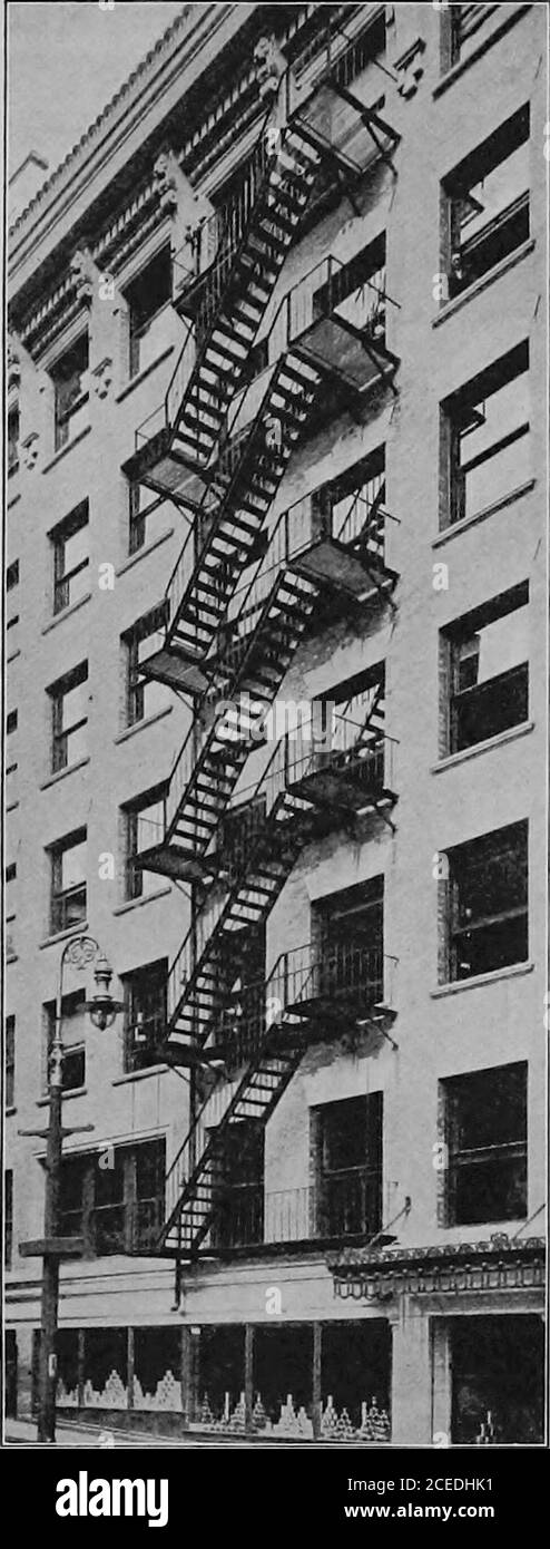 Fire exten Black and White Stock Photos & Images - Alamy