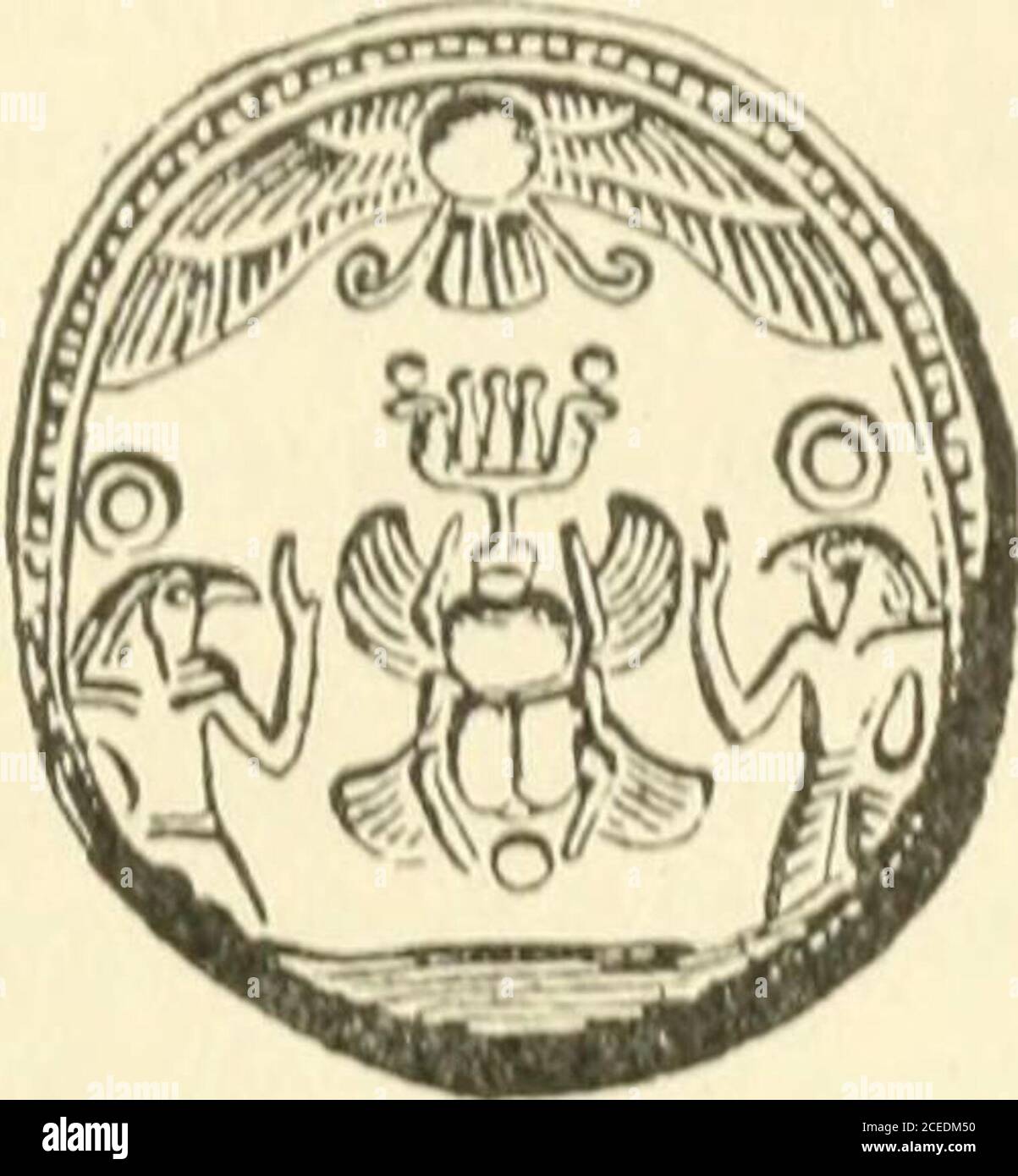 Ancient Land Of Tarshish