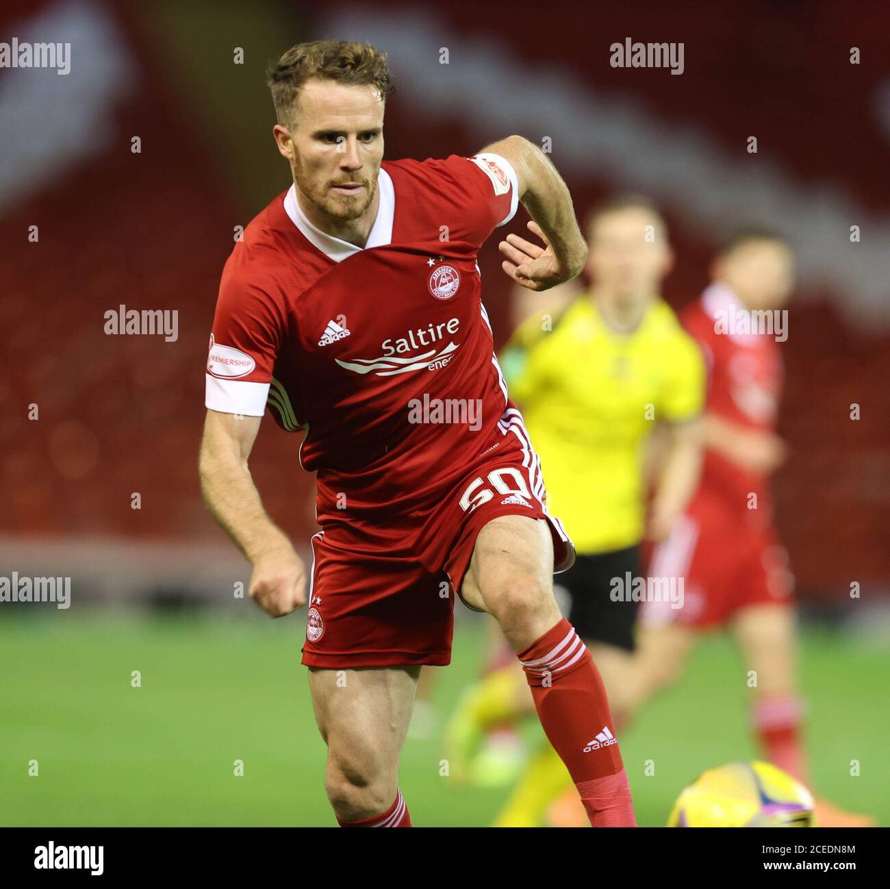 Marley watkins aberdeen hi-res stock photography and images - Alamy
