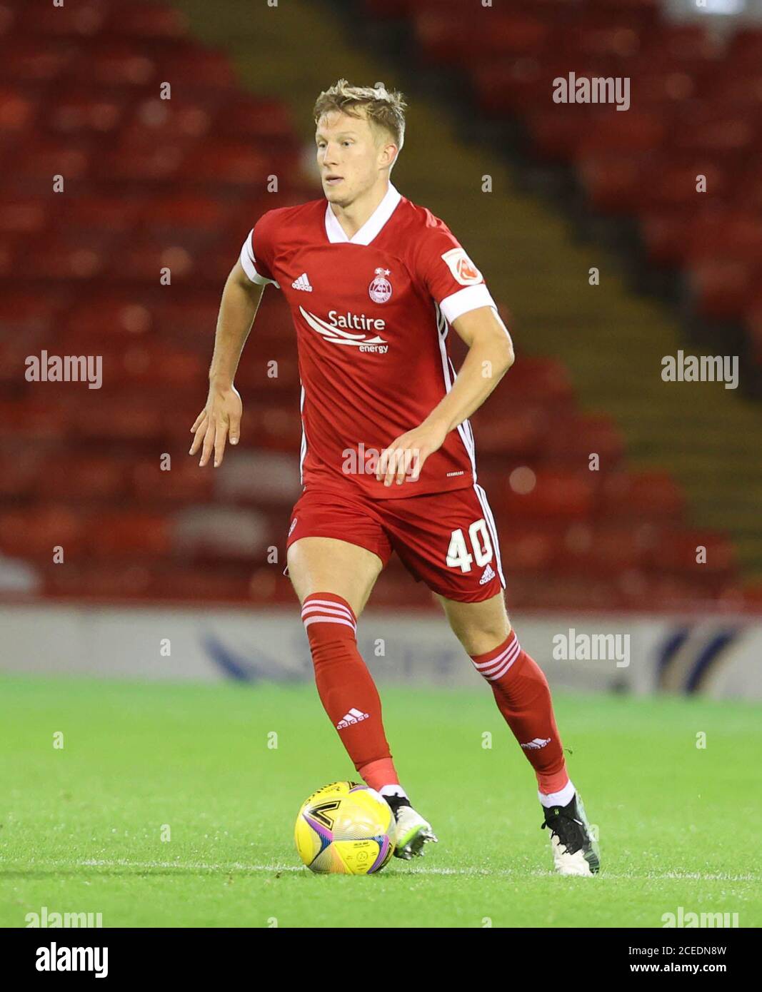 Mccrorie aberdeen hi-res stock photography and images - Alamy
