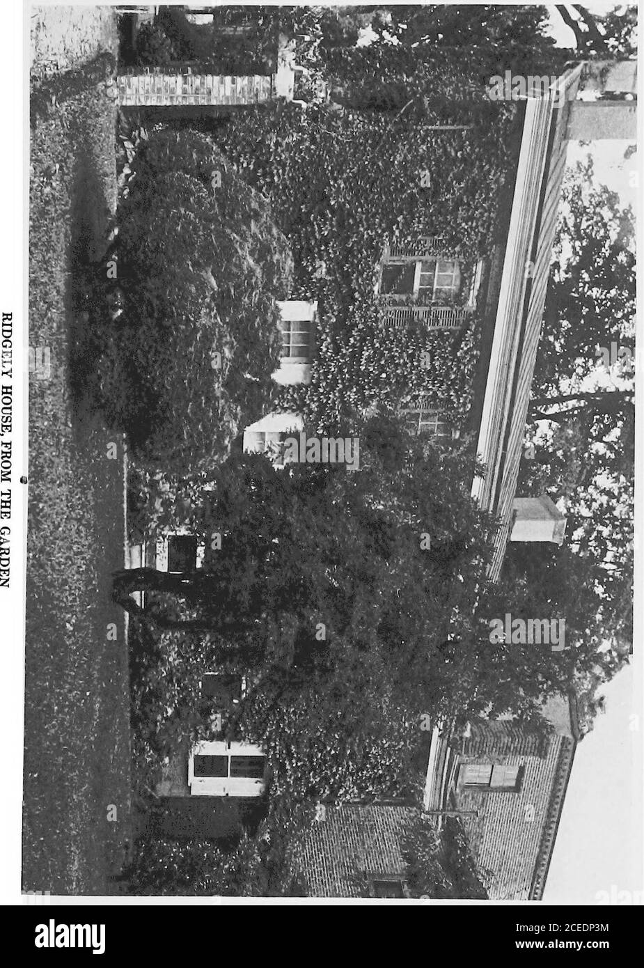 . Colonial mansions of Maryland and Delaware. er children by this ...