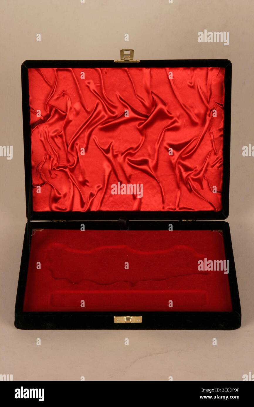Award box types Stock Photo - Alamy