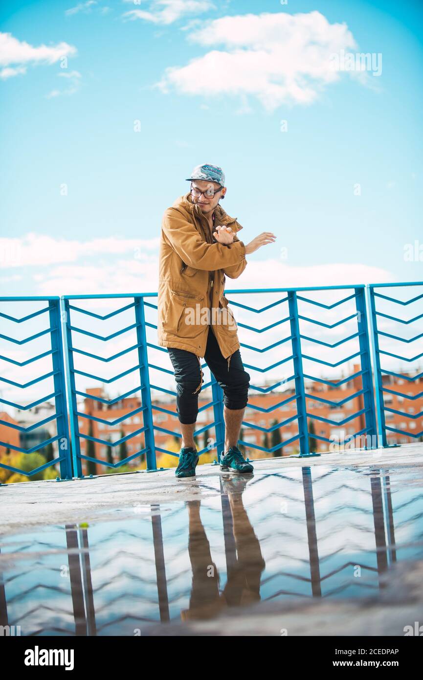 Latin ballroom dancing hi-res stock photography and images - Alamy