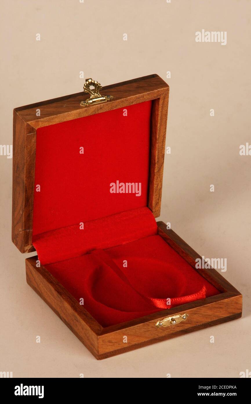 Award box types Stock Photo - Alamy