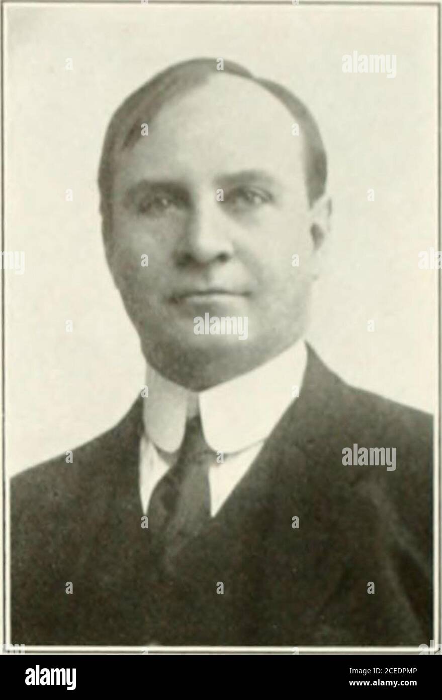 . Men who made San Francisco. PHILLIP A. STANTON Stock Photo - Alamy