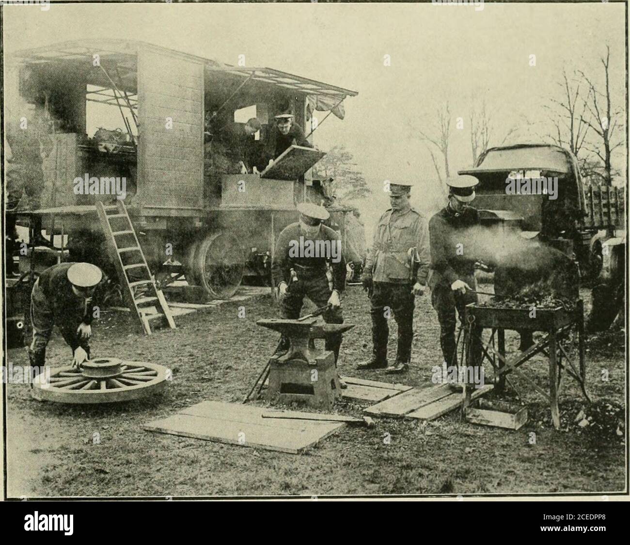 Kitchener's new army hi-res stock photography and images - Alamy