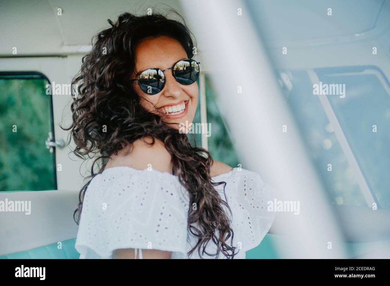 Lady inside hi-res stock photography and images - Alamy