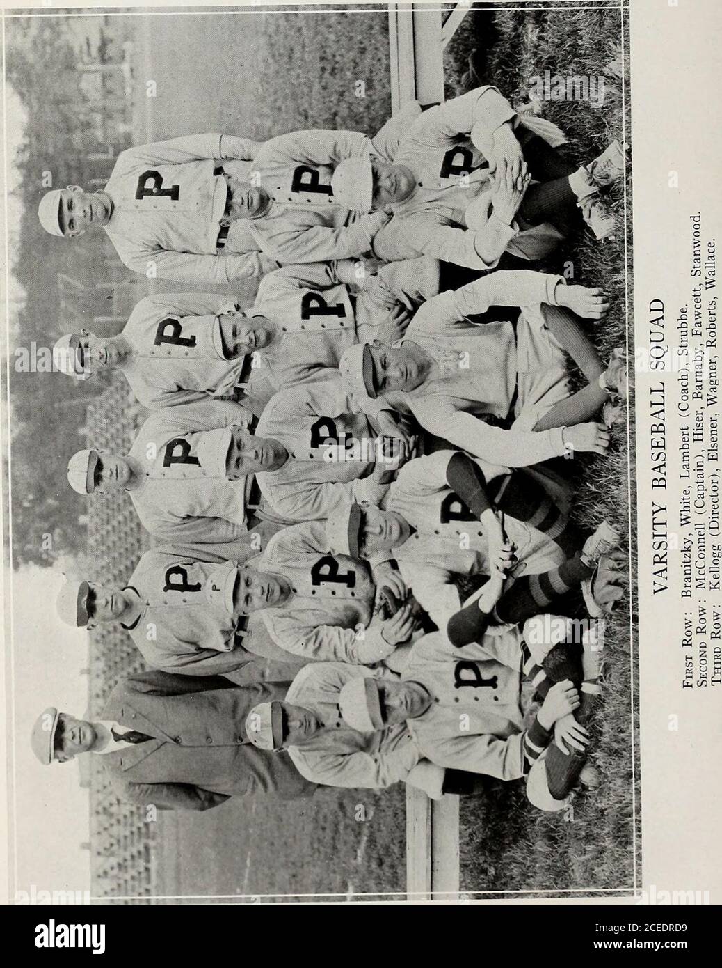 Stuart ferguson hi-res stock photography and images - Alamy