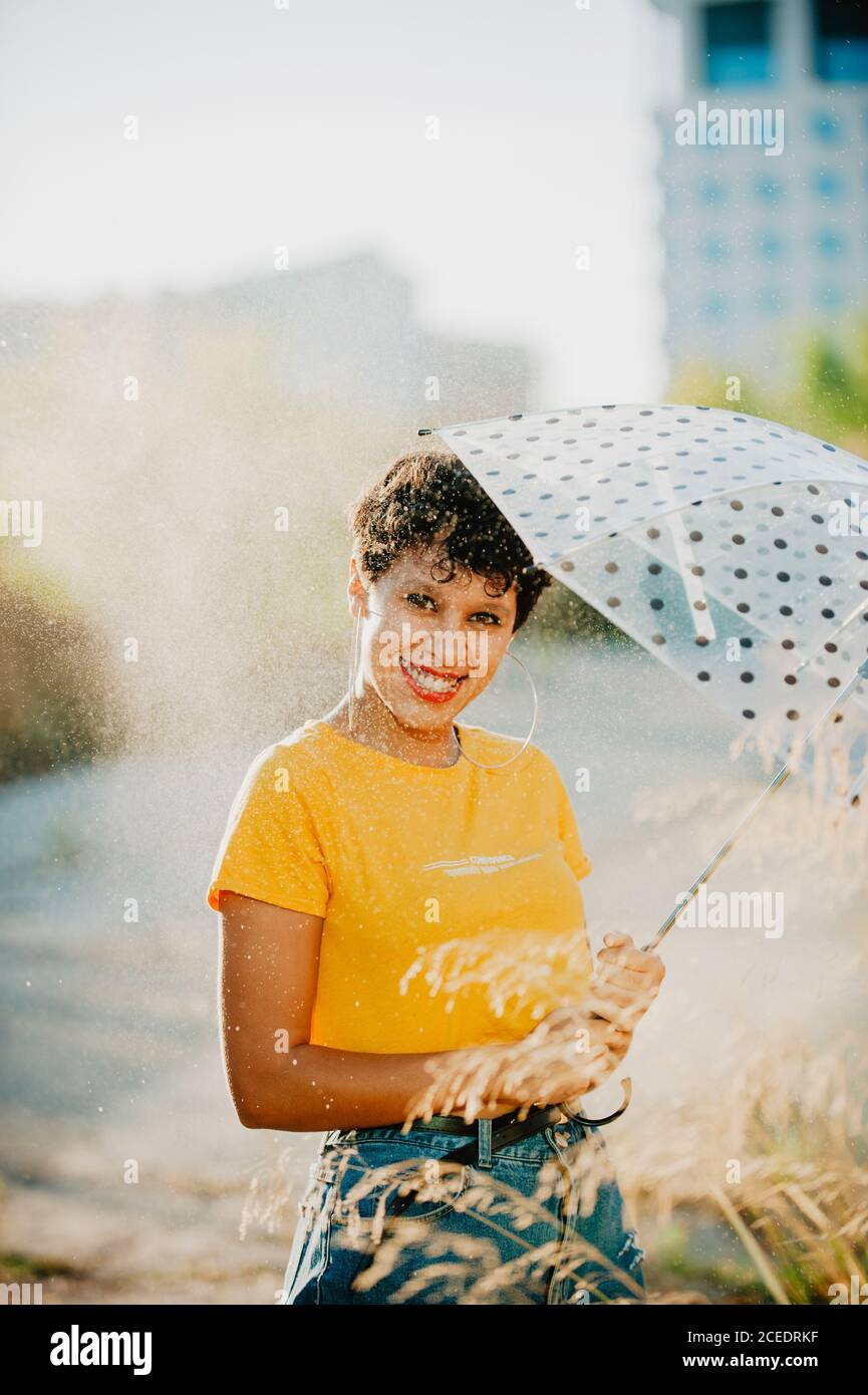 Spraying path hi-res stock photography and images - Alamy