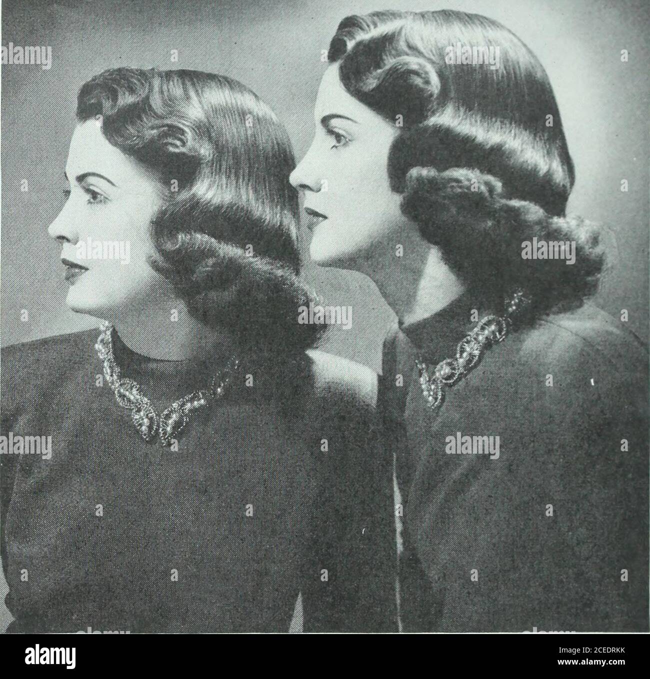 Toni Twins