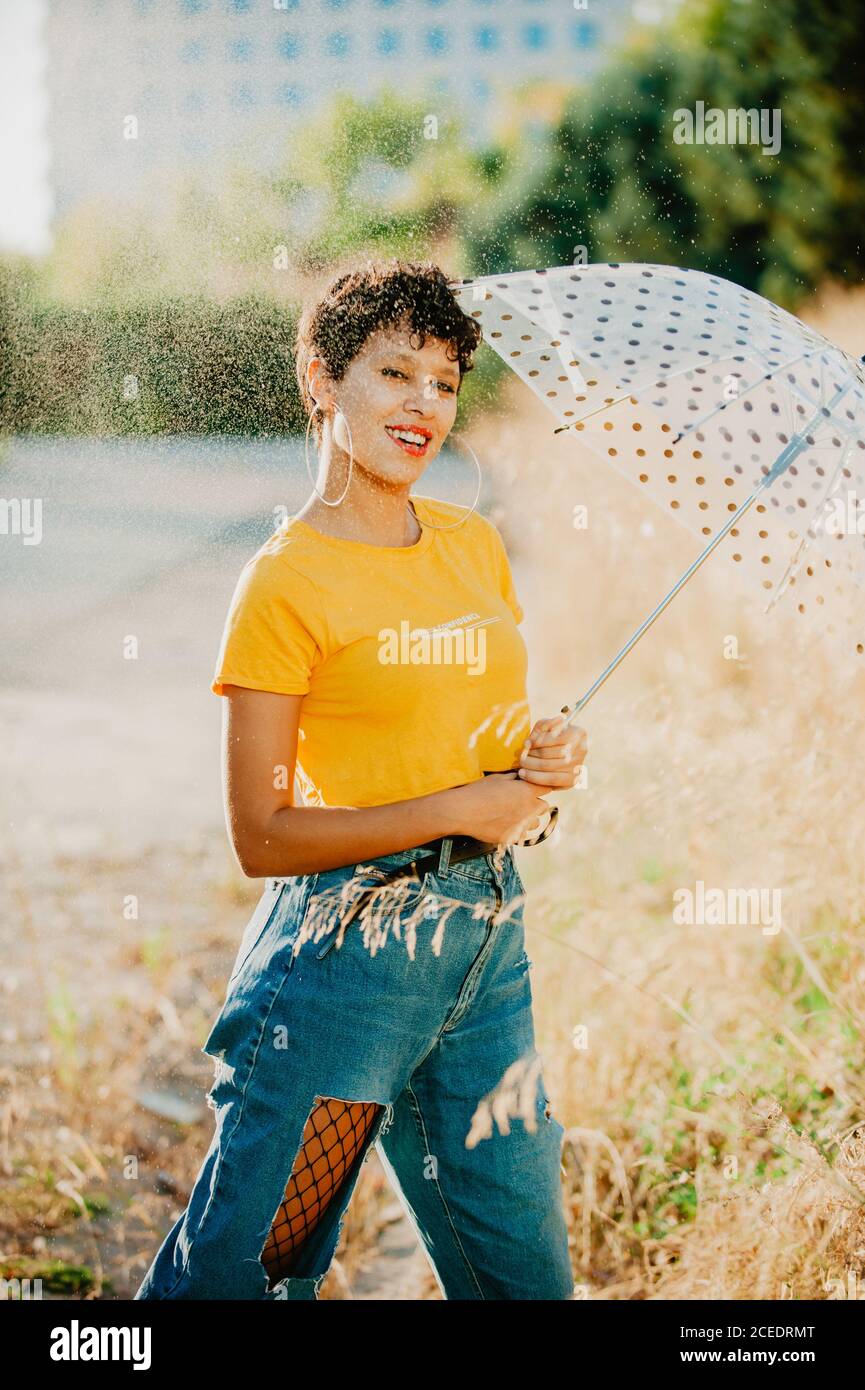 Spraying path hi-res stock photography and images - Alamy