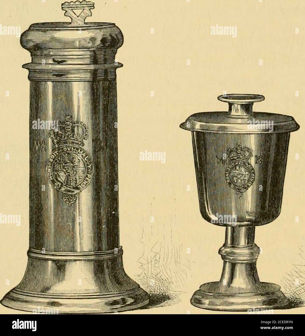 Puritan church painting hi-res stock photography and images - Alamy