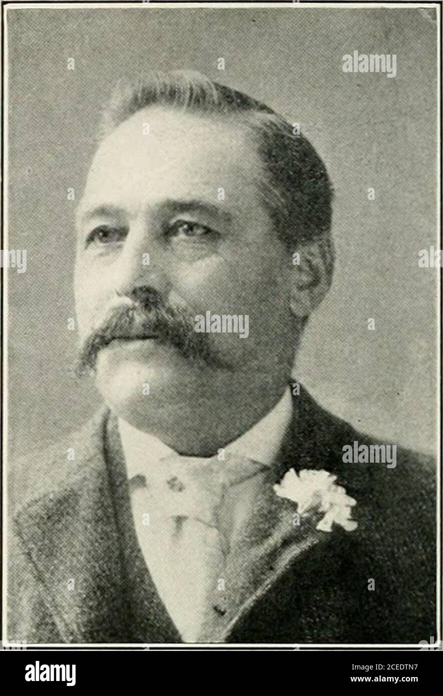 . Men who made San Francisco. CAPTAINWILLIAM MATSEN Stock Photo - Alamy