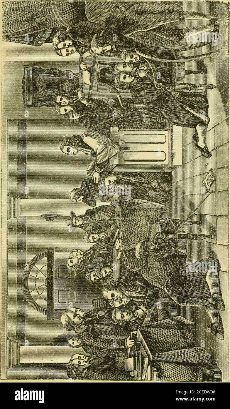 . Carpenters' hall. 0 0^4 314 809. ^1