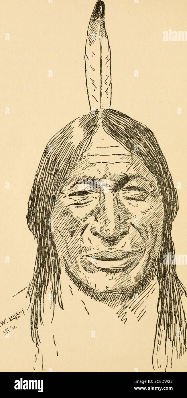 . Thrilling lives of Buffalo Bill, Col. Wm. F. Cody, last of the great ...