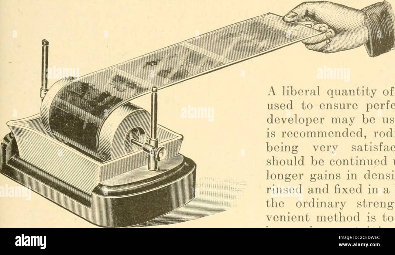 Emulsion layers hi-res stock photography and images - Alamy
