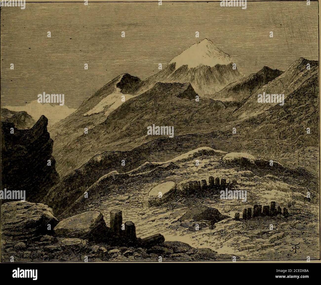 Valdivia earthquake hi-res stock photography and images - Alamy