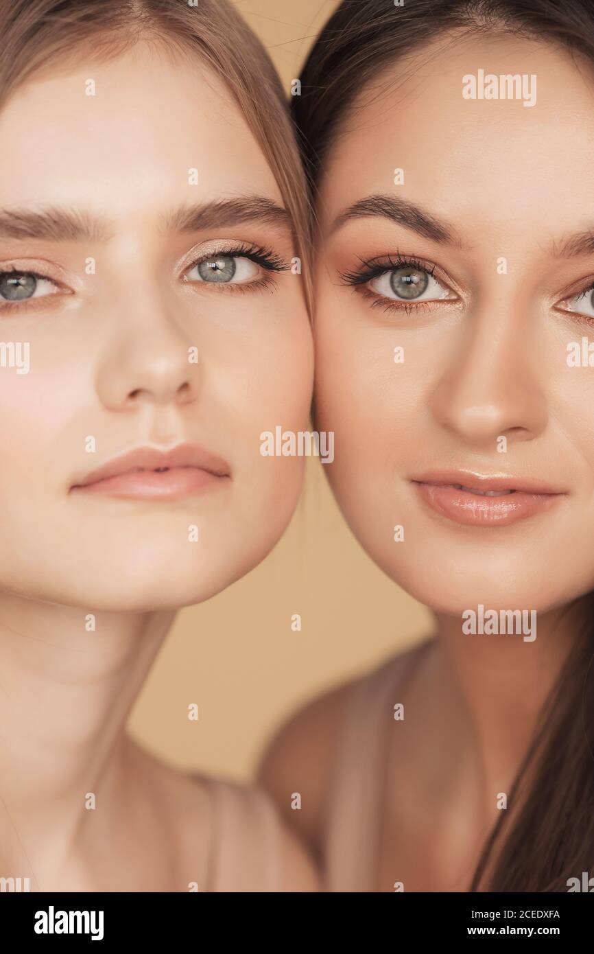 Natural Makeup For Girls