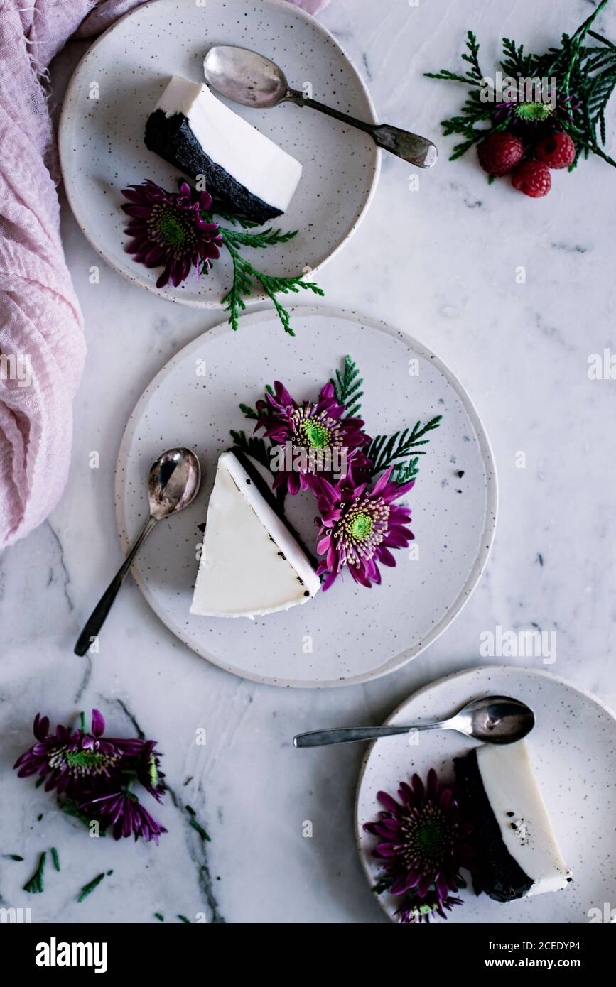 Nice plates hi-res stock photography and images - Alamy