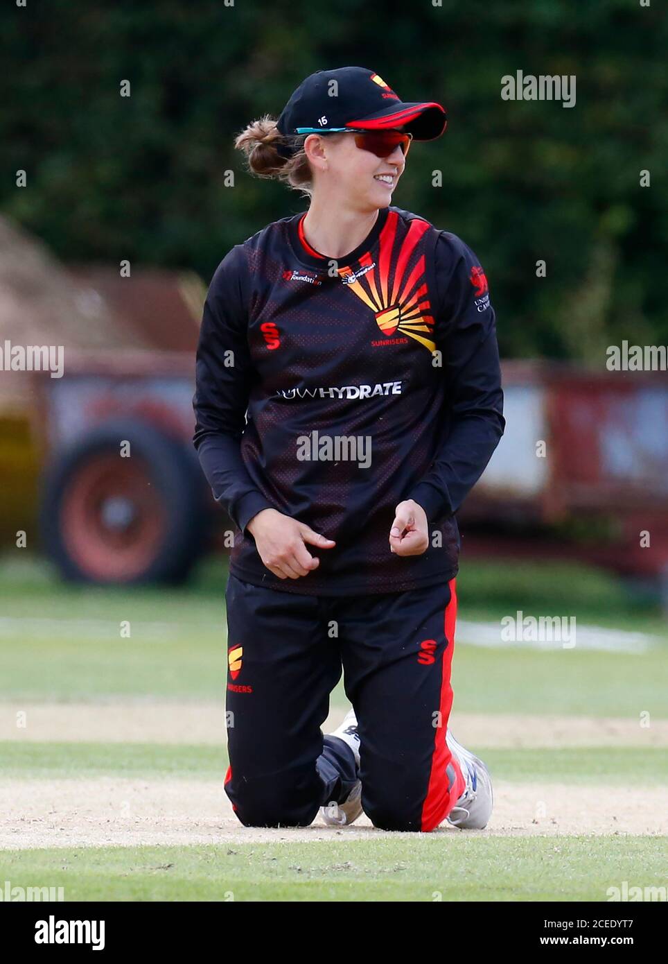Rachael heyhoe flint trophy hi-res stock photography and images - Alamy